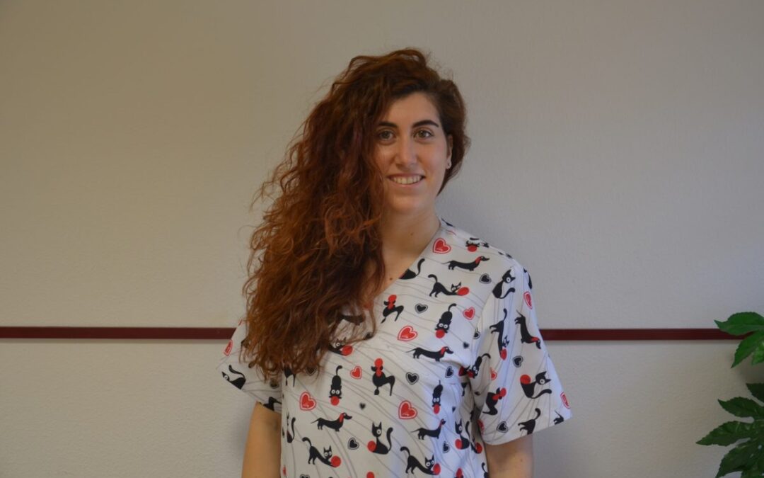 maria castan | Colegio Escolapios Barbastro