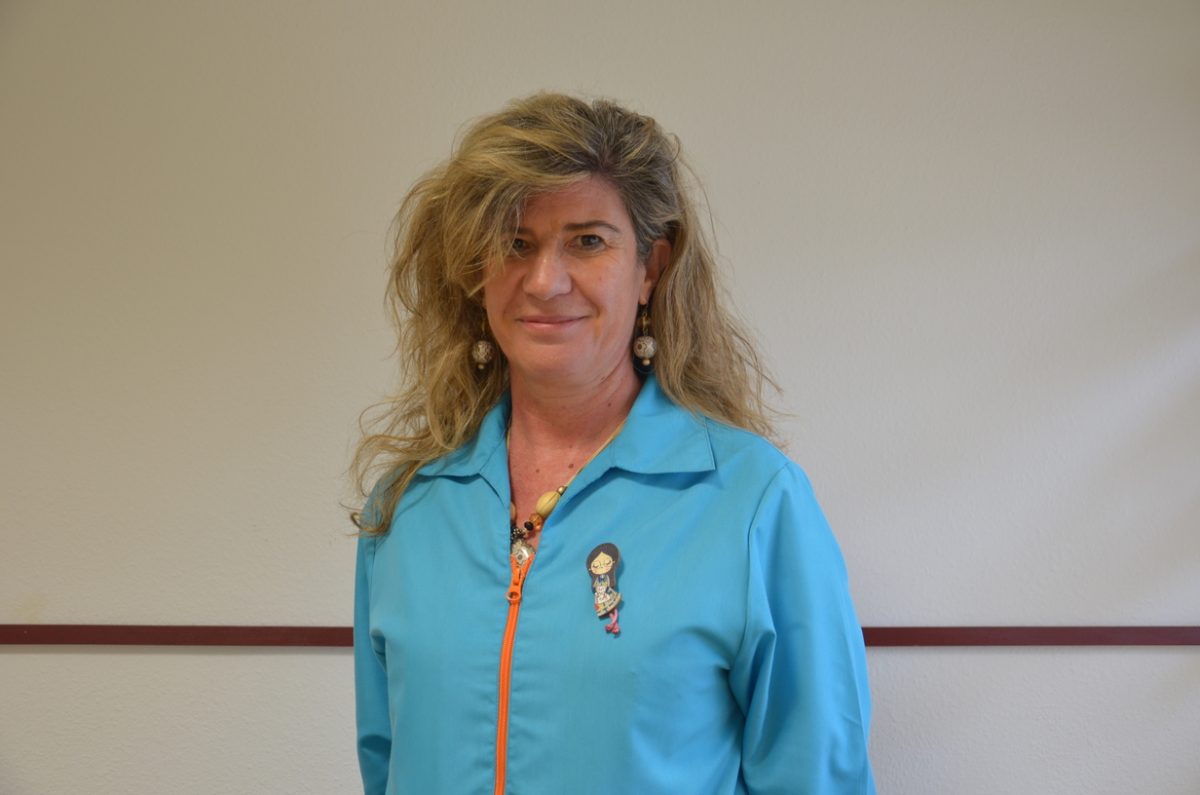 maria jose escalona | Colegio Escolapios Barbastro