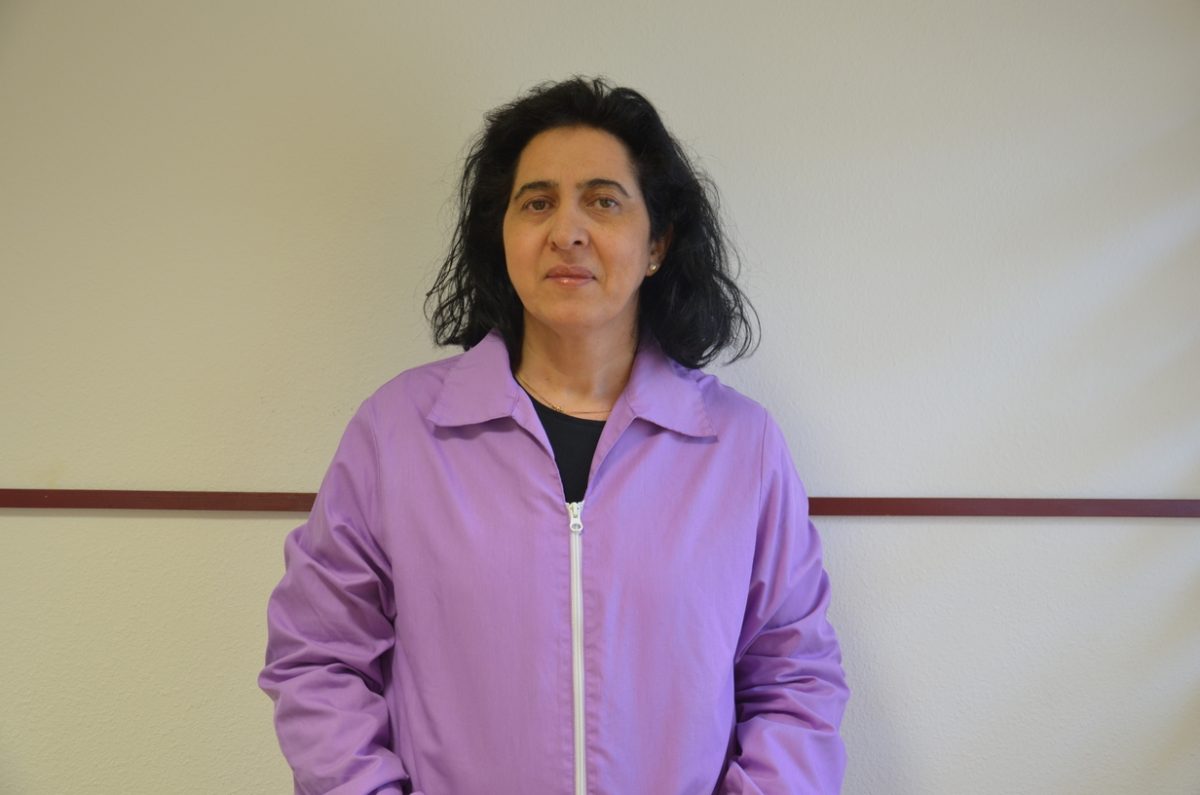 maria poza | Colegio Escolapios Barbastro